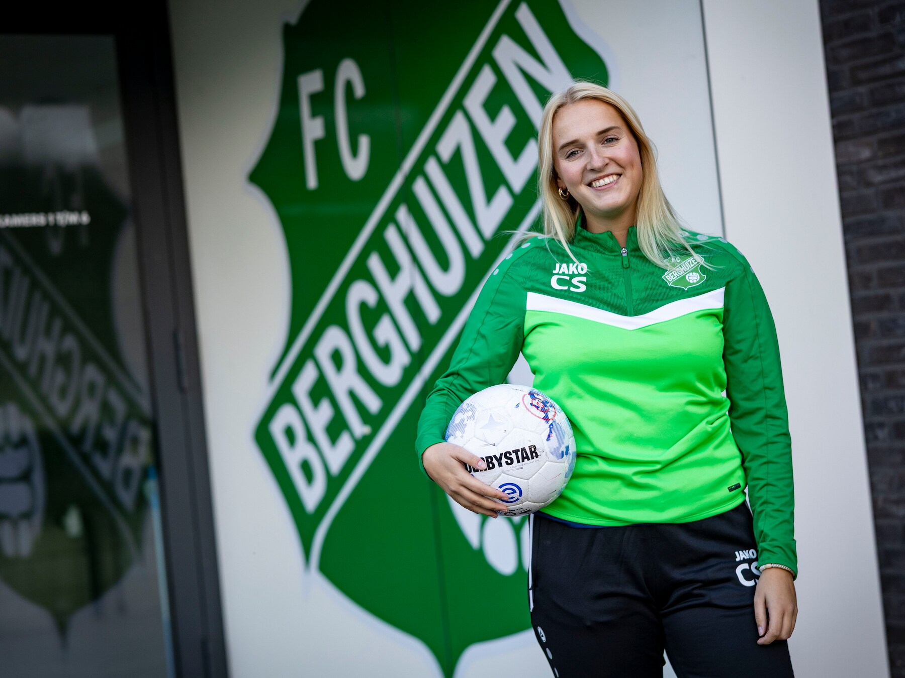 De selectie van Excelsior’31 was later thuis dan gepland, maar wel met ...