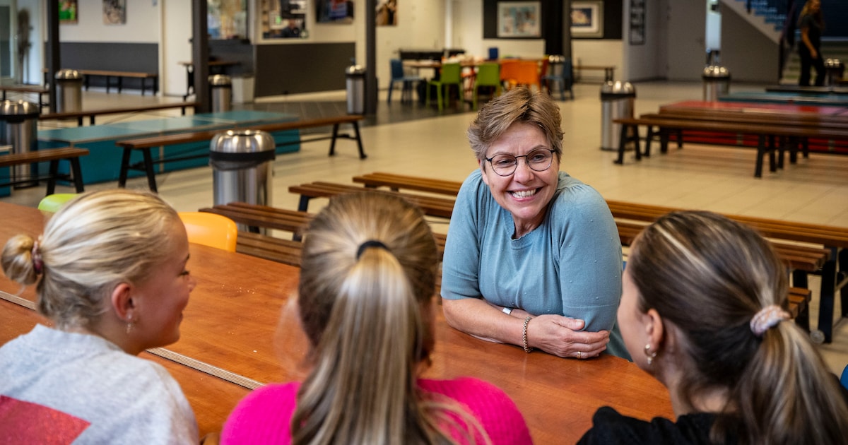 Nieuwe afspraken rond veiligheid op scholen in Noordoost-Twente, dat is nodig in deze tijd van ...