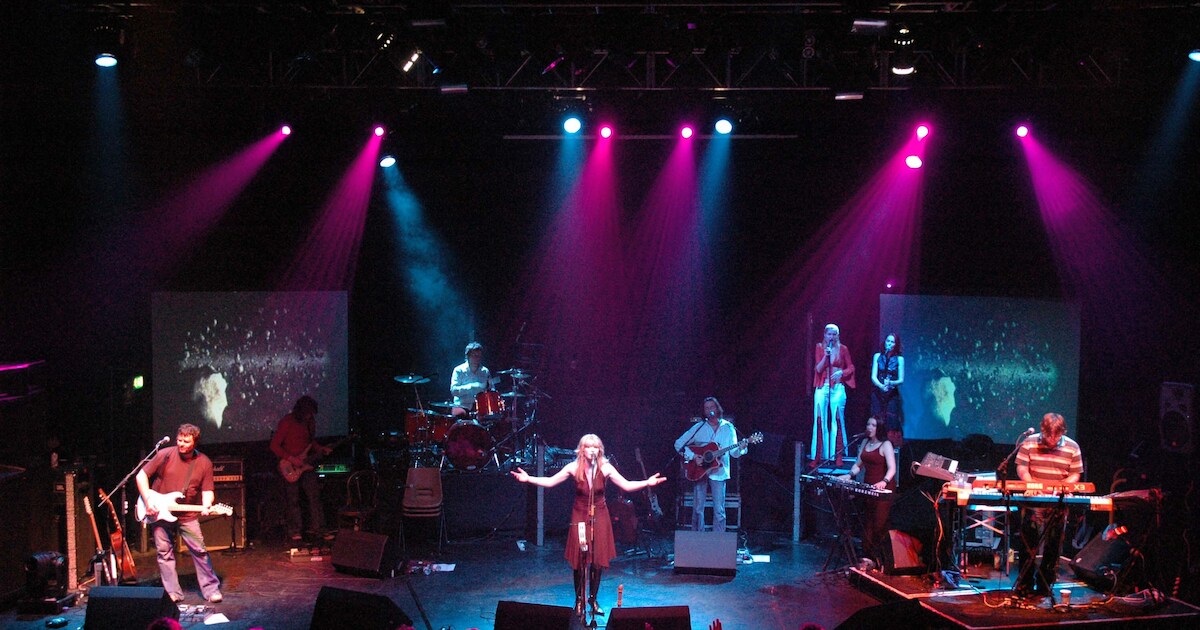 Mostly Autumn en Lesoir treden op bij DRU poppodium | Aalten | tubantia.nl