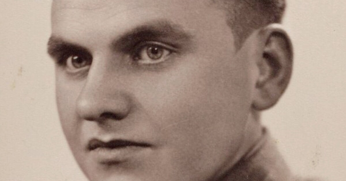 Rijssense verzetsheld Jan Gerritsen ‘verdween’ in Nacht und Nebel: ‘Dit ...