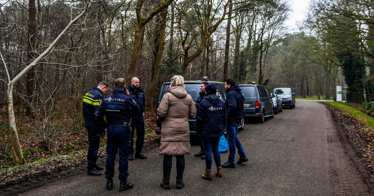 Ouders bleven hopen tot het bittere einde: lichaam van vermiste zoon Nick gevonden in Brabants ...