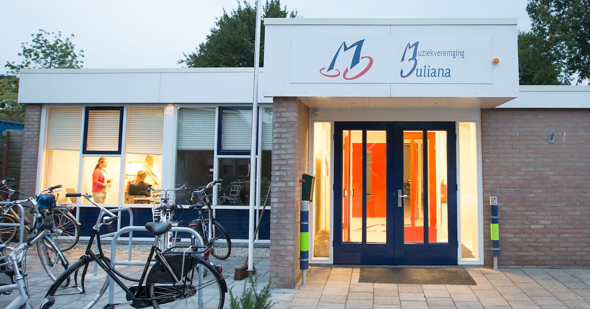 Oproep Hammer muziekvereniging: ‘Blijf oud papier brengen’ | Twenterand ...