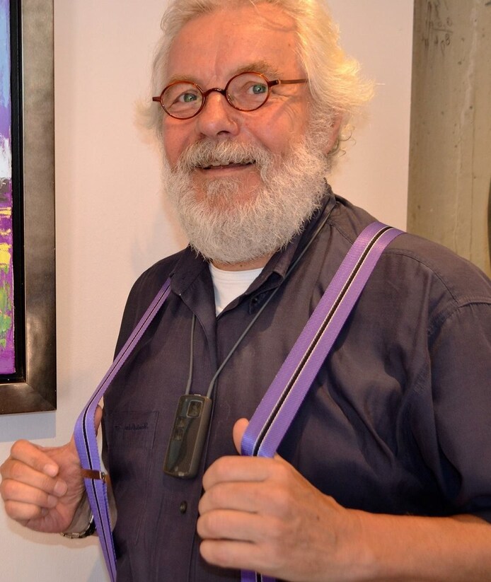 Dollen verrast door cultuurprijs van Wierden | Reggestreek | tubantia.nl