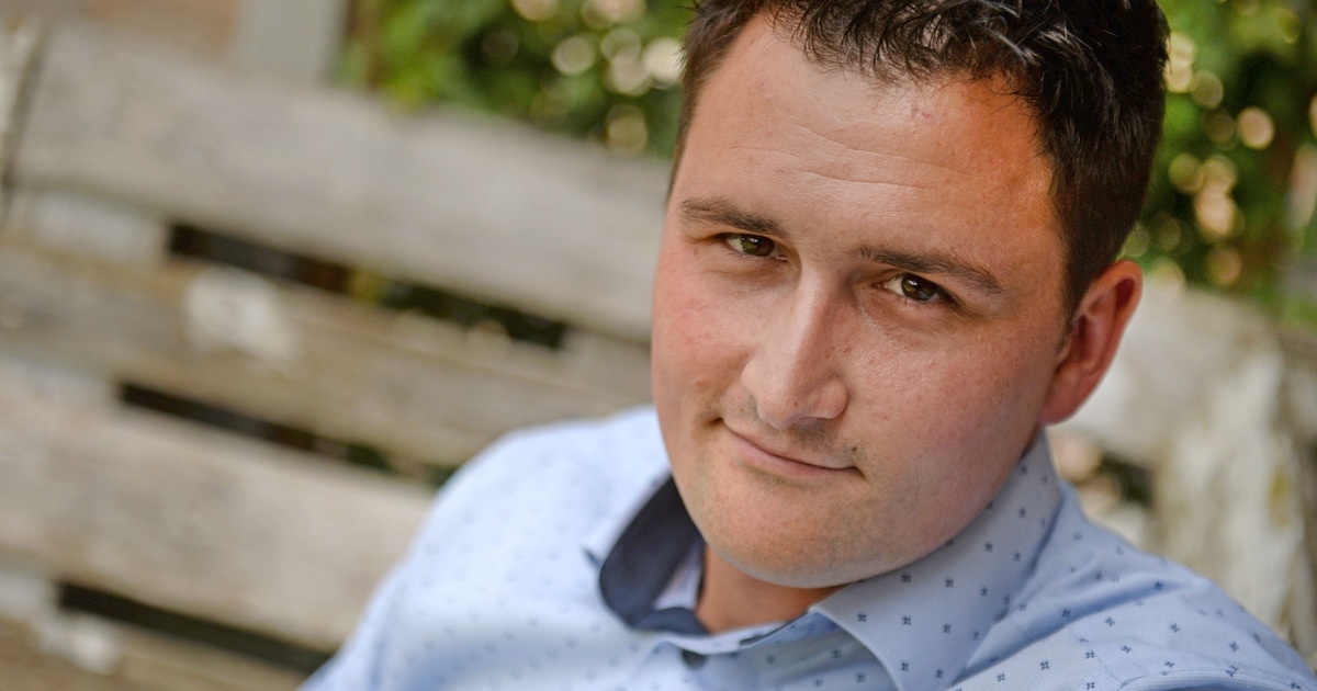 Domineeszoon Frank Jonk verlaat Berkellandse politiek: ‘Ik vind het CDA ...