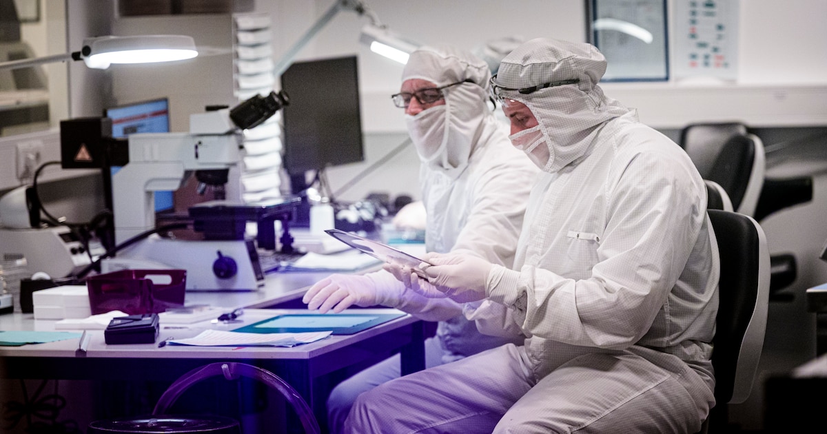 Micronit uit Enschede is wereldspeler in microchips | Enschede ...