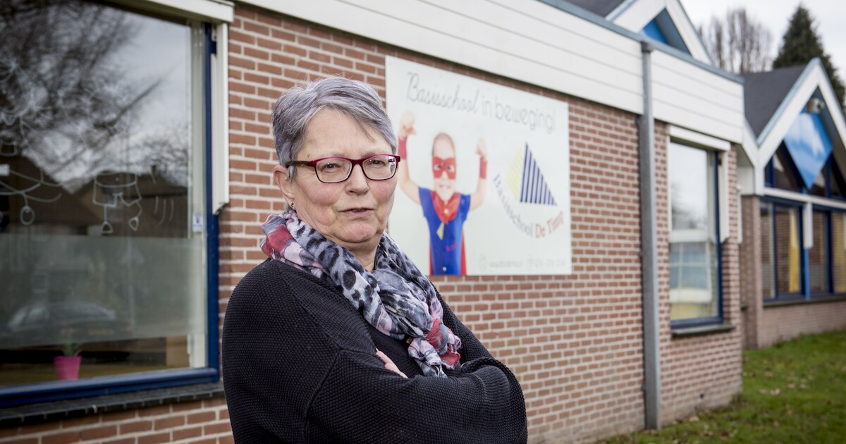 Deze scholen moesten de afgelopen 20 jaar sluiten: vooral Hengelo zwaar ...