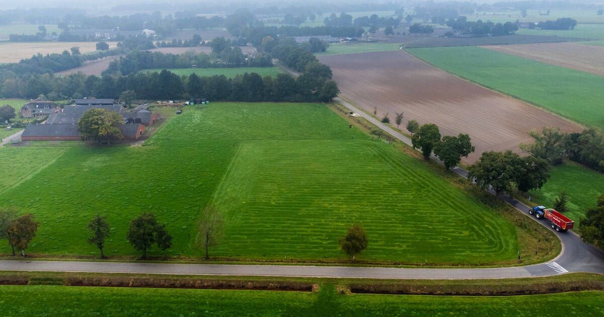 Rijssen-Holten krijgt deksel lelijk op de neus: woningplan moet er wél ...