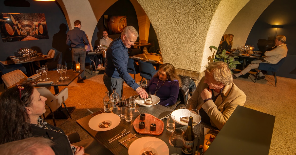 Van leegstaand pand tot culinaire belofte: Ma Rêve blaast Oldenzaalse ...