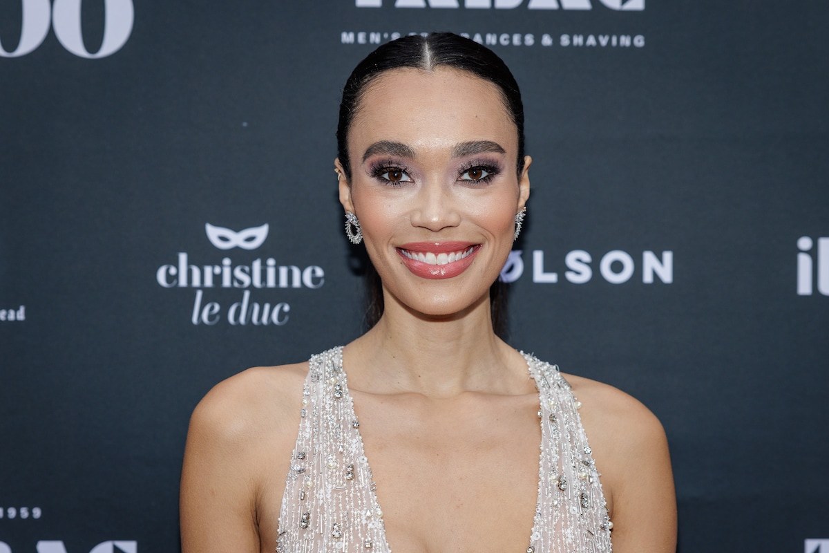 Romy Monteiro viert jubileum The Bodyguard met Whitney Houston-tournee ...