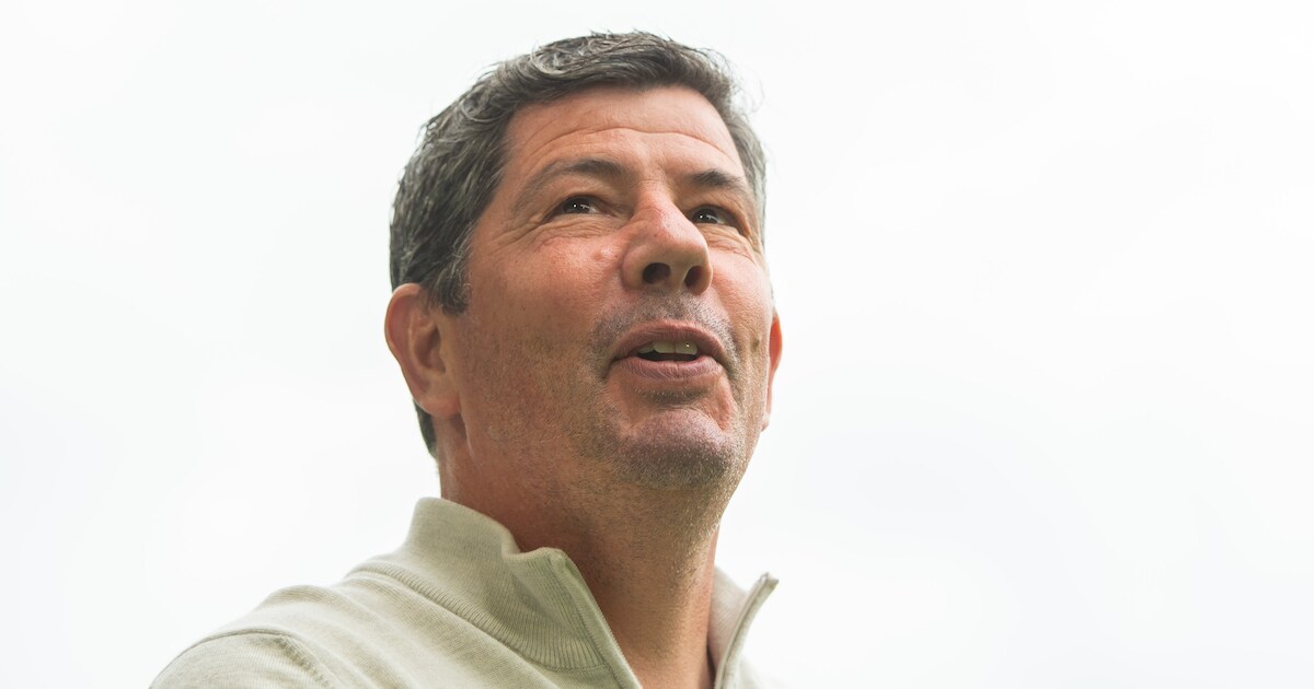 Erwin van de Looi over afscheid als trainer van Heracles: ‘Ik vertrek ...