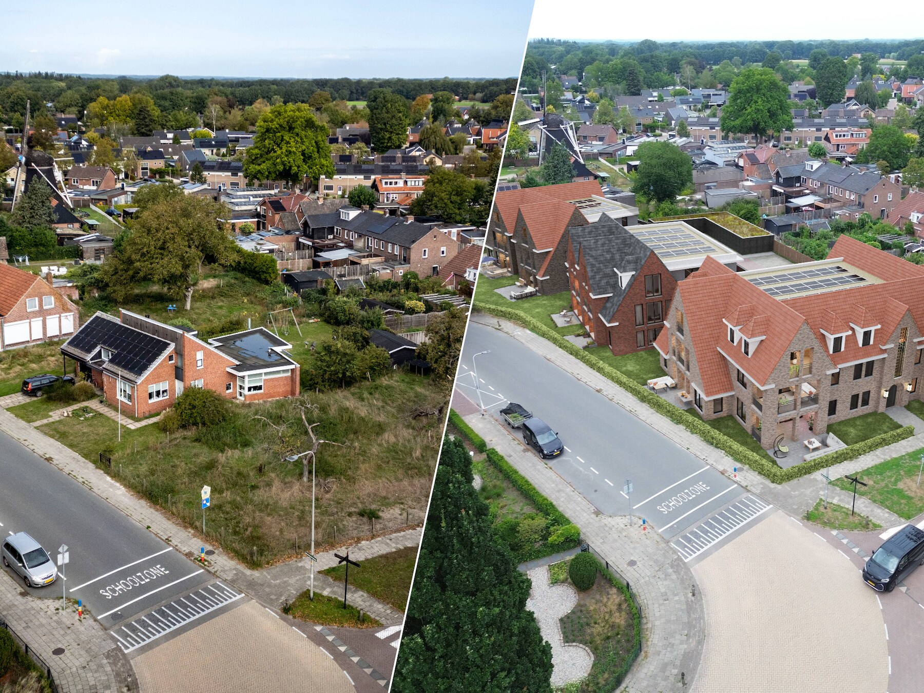 Huisarts weg uit Overdinkel, patiënten naar praktijk De Slöttel in ...