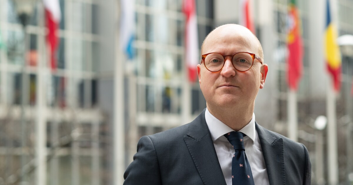 Groothuis (VVD) krijgt ruim 100.000 stemmen bij Europese verkiezingen ...