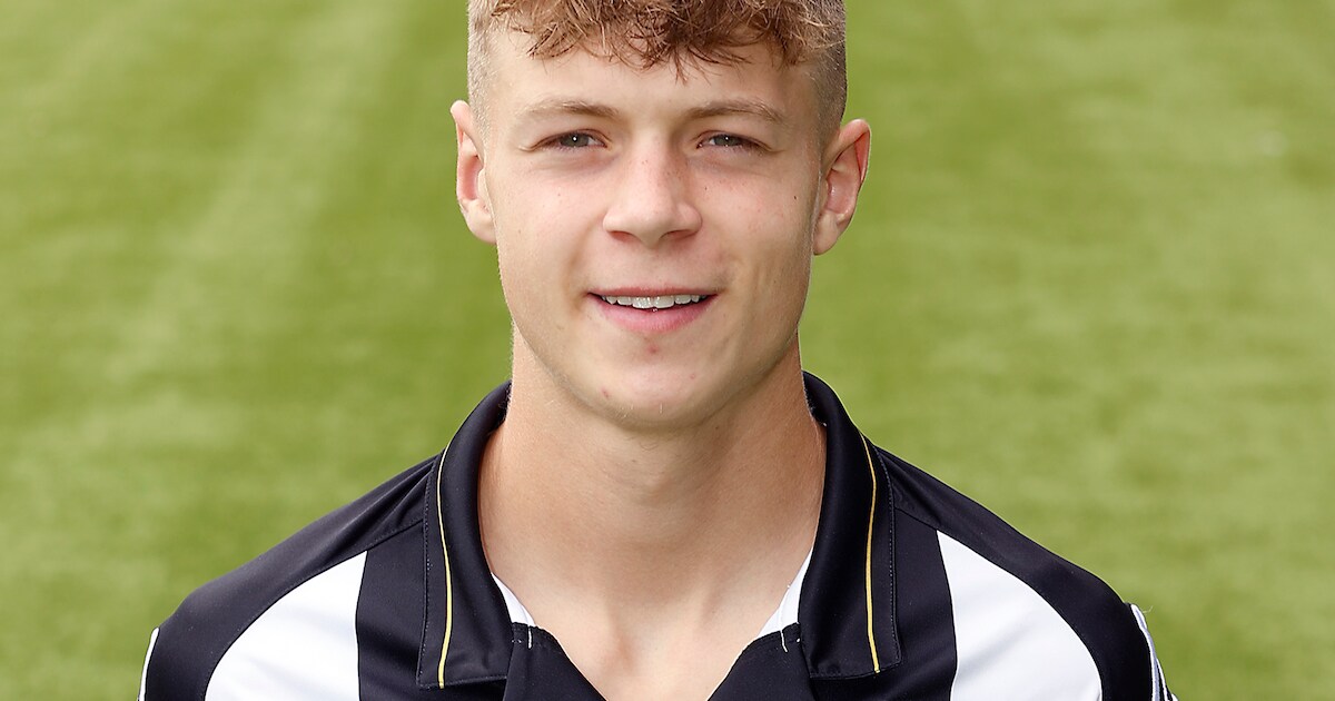 Heracles geeft Bultman en Van Oorschot profcontract | Heracles ...