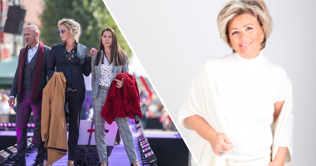 Hengelose Nancy (53) adviseert modezaken: ‘Omzet gaat soms wel met 40 ...