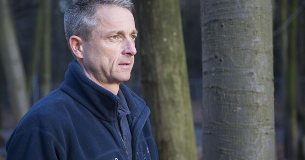 Pedro Swier uit Enschede identificeert MH17-slachtoffers: 'Bij elke ...