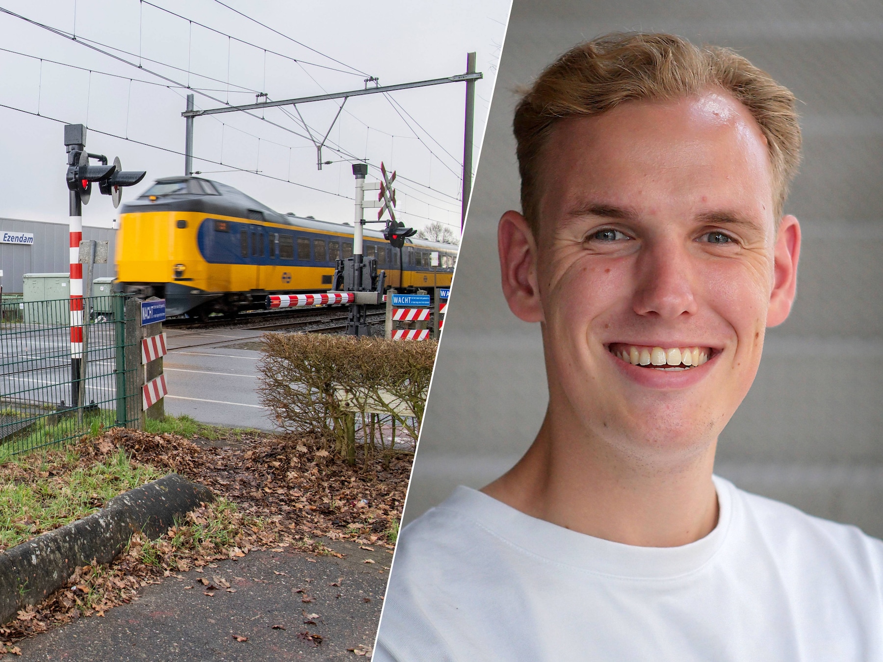 Leurink Mode in Borne wordt overgenomen: ‘Er komen serieus meer ...