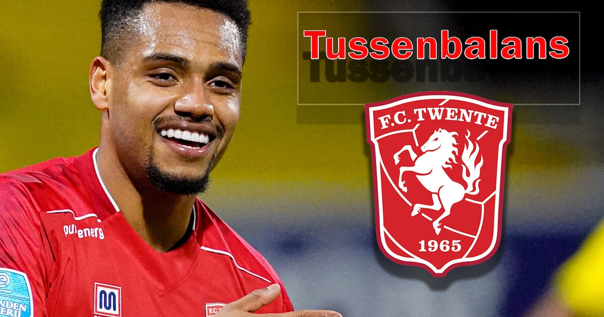 7 | FC Twente: wordt Danilo topscorer van de eredivisie? | Voetbal ...
