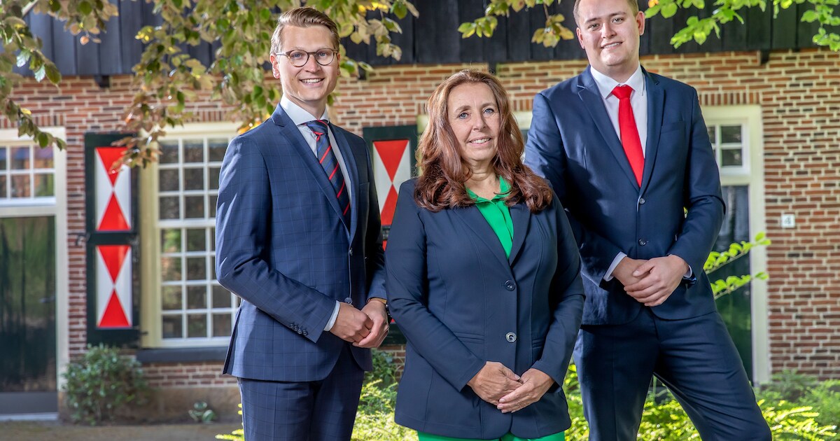 CDA kraakt harde noten over nieuw Lossers college: ‘Stem lokaal en je krijgt een wethouder uit ...