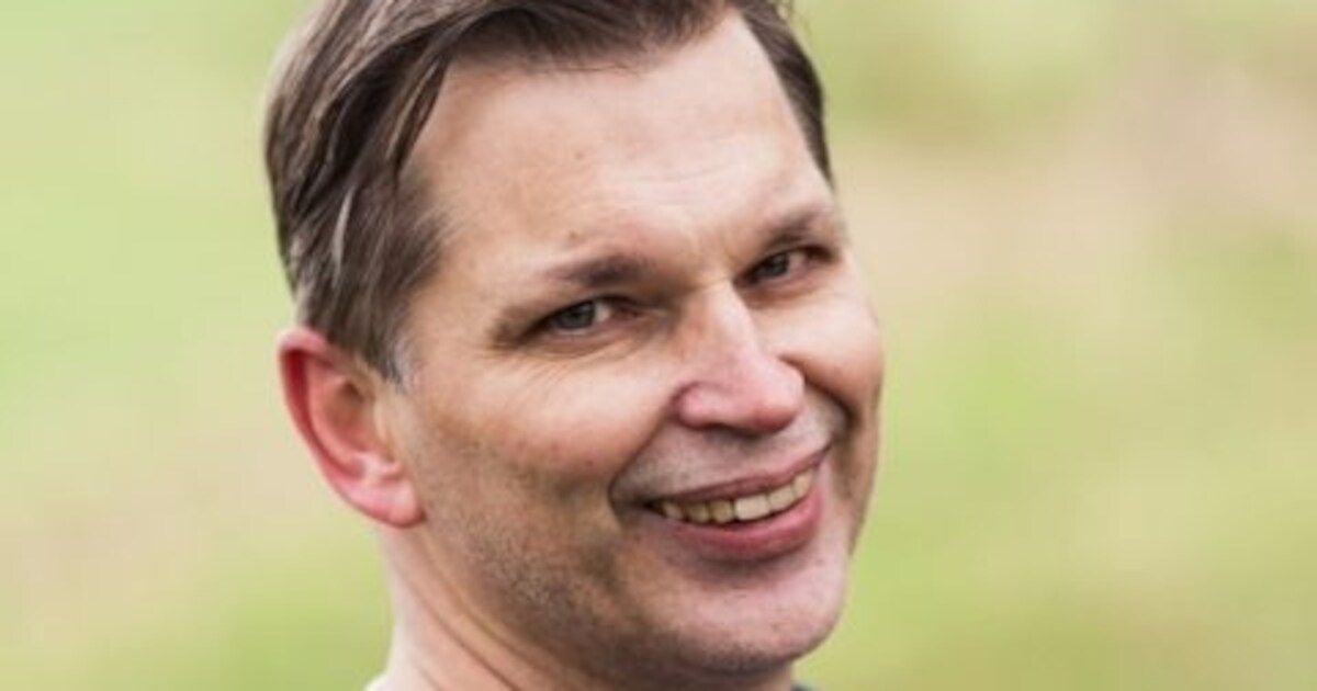 Marcus Elzinga (GBT): ‘CDA Twenterand verspreidt nepnieuws ...