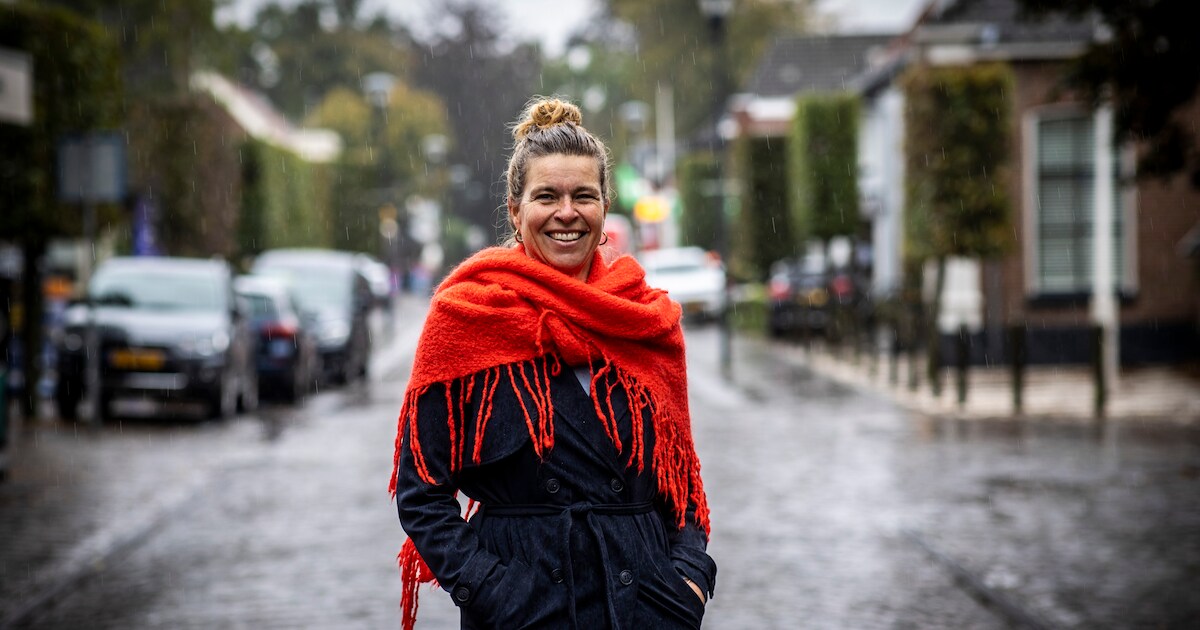 Mariska uit Hellendoorn zeilde om de wereld met haar gezin: ‘Ik ben een ...