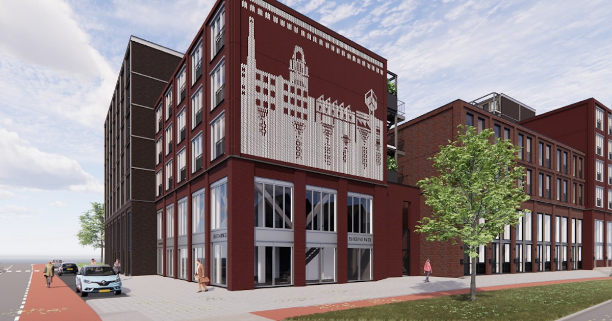 Wonen en werken in community bij Performance Factory voor ruim 200 ...