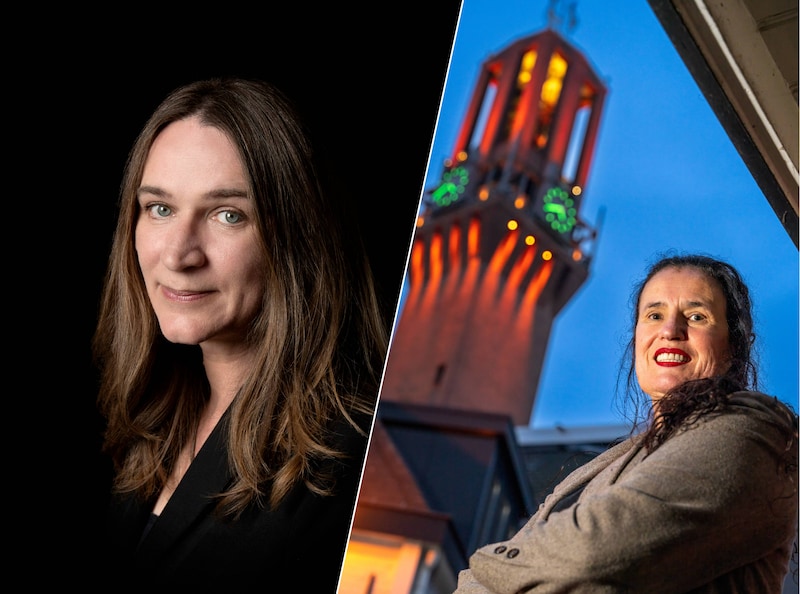 Museum Hengelo krijgt met Renske en Irma gewenste ‘verjonging’ | Regio ...