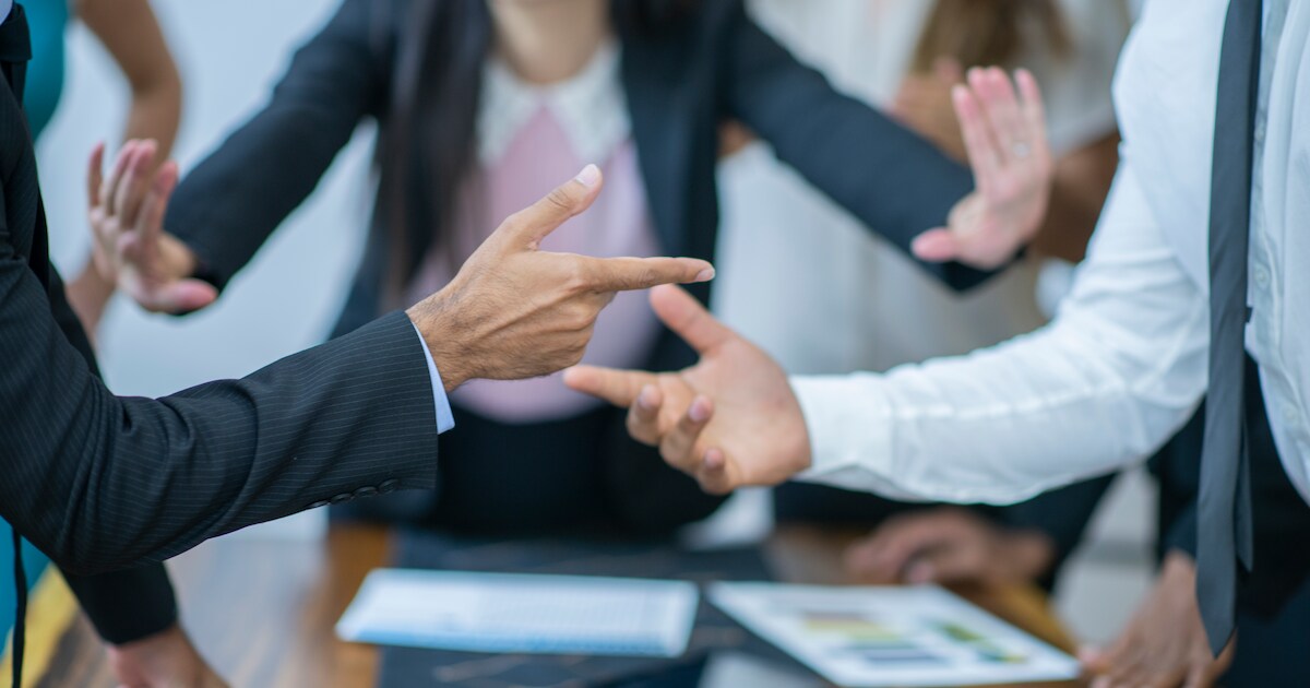 Waarom van gedachten veranderen zo lastig is | Werk | Tubantia.nl