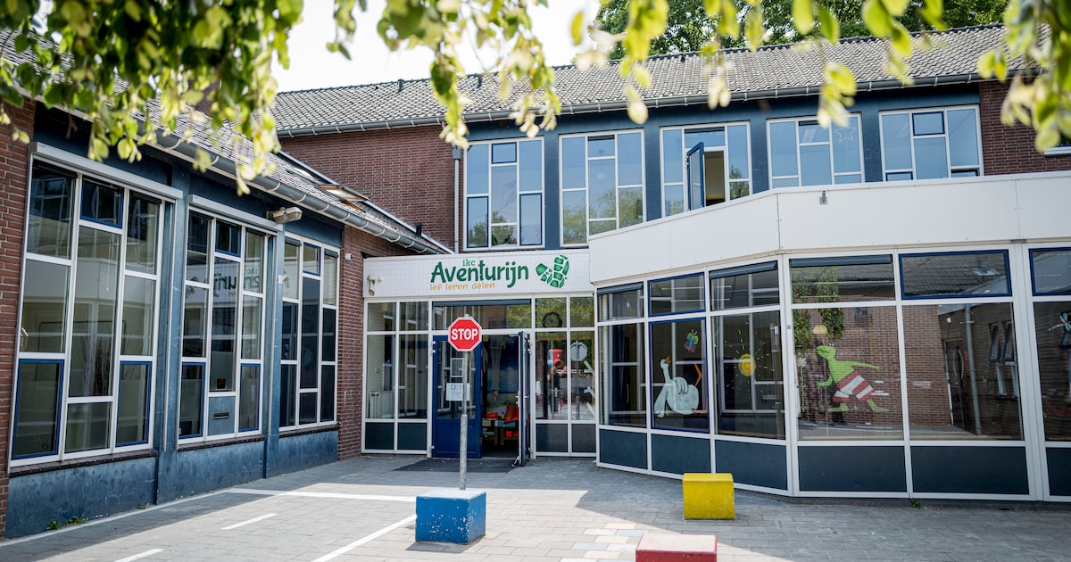 50 miljoen euro in 5 jaar tijd voor aanpak Hengelose scholen: ‘Ik ...