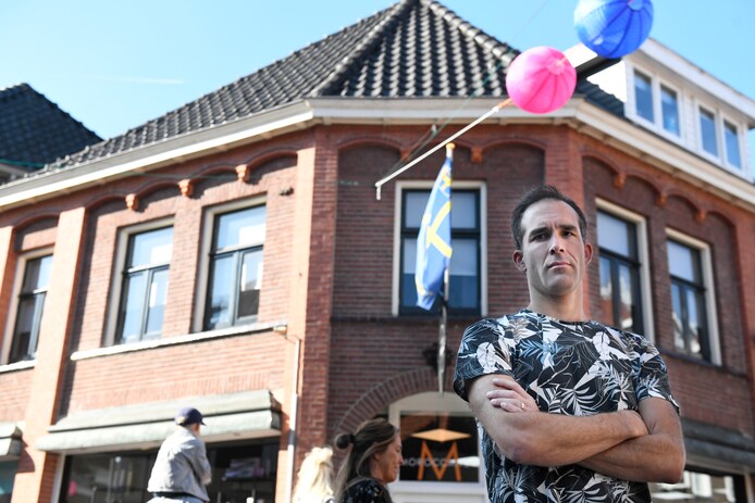 Oldenzaalse verhuurder eiste 4800 euro van Tijn, maar die vocht terug ...
