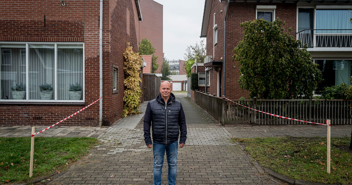 Boze eigenaar uitrit en gemeente Hengelo komen niet tot elkaar: 'Mij ...