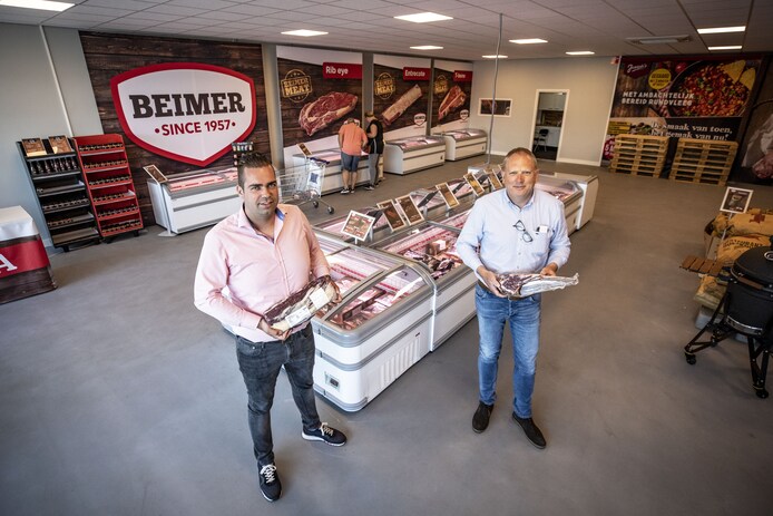 Filiaal van Beimer sluit deuren paar dagen: ‘Hadden 25 sollicitanten, maar willen graag ...