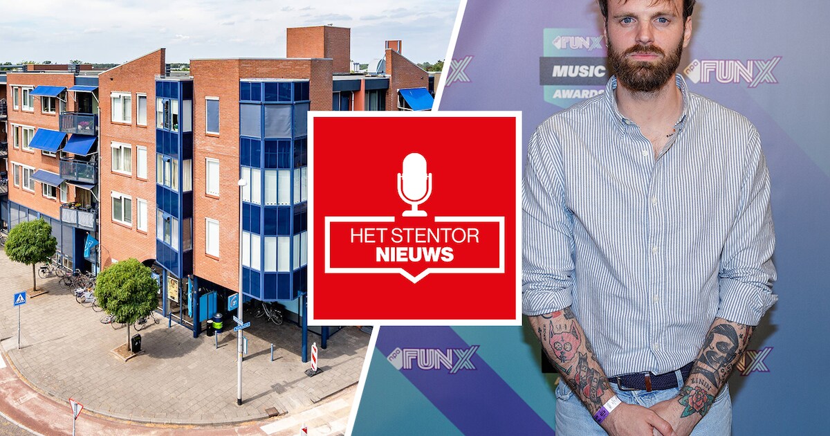 Luister | Honderden huurwoningen Oost-Nederland te koop • Gewapende man wilde Tim Hofman ...