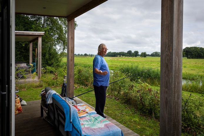 Knus, kleinschalig, kassa: hoe Twentse vakantieparken stilletjes groot ...