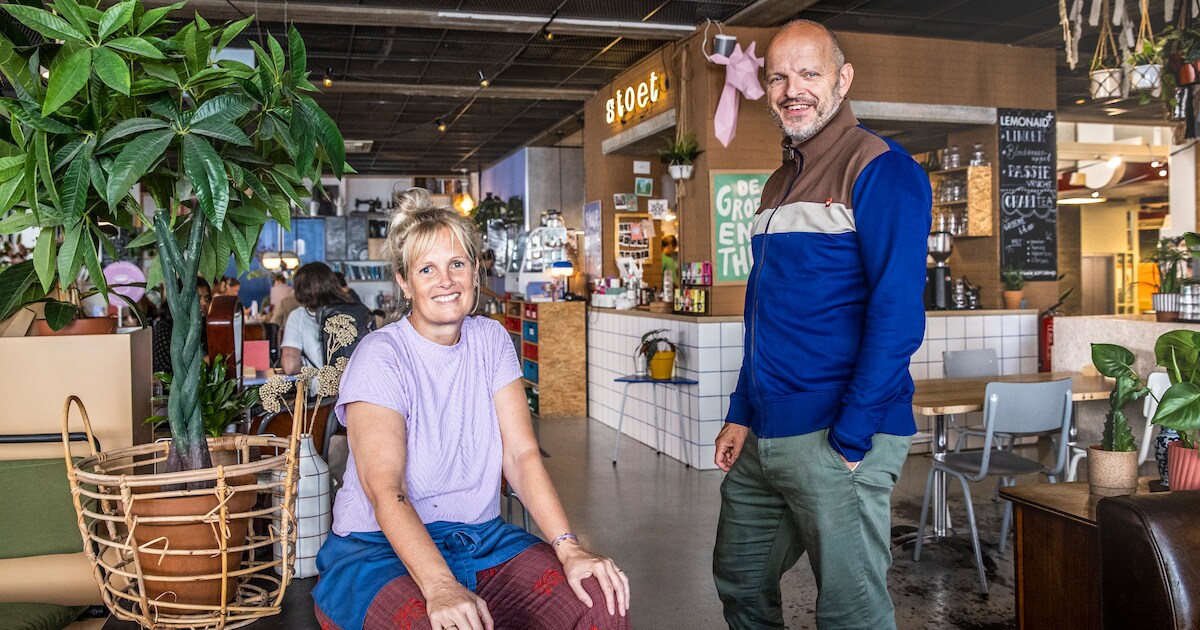 Toekomst van succesvolle Stoet is onzeker, maar ‘Mijn gevoel zegt dat ...