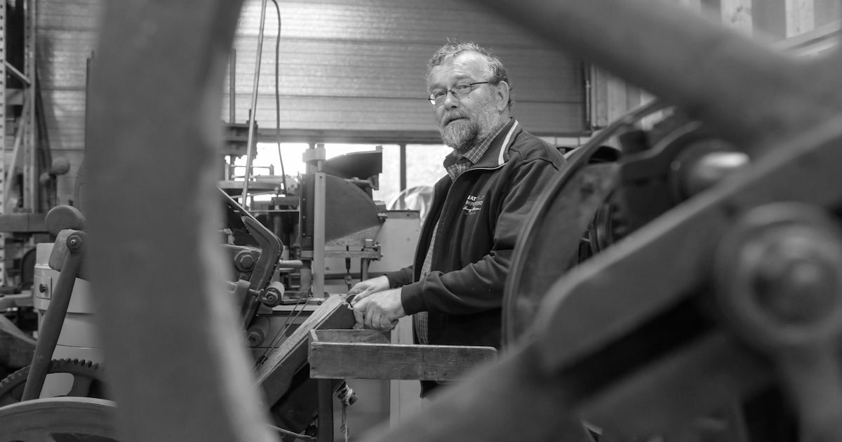 Ondernemer Hans Heupink (70) uit Ootmarsum plotseling overleden ...