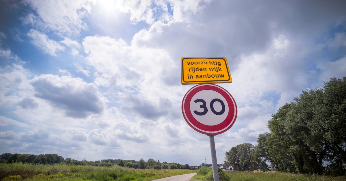 Klap op laatste uitbreidingsplan van Hengelo: kopers Meander Noord ...