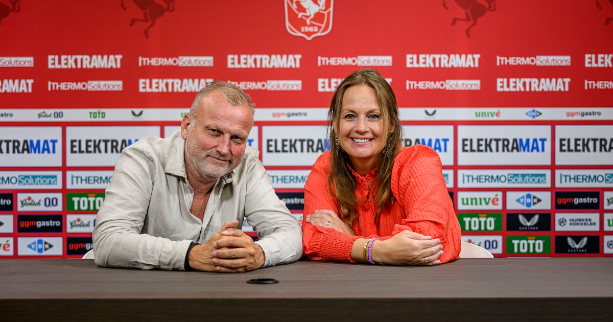 ‘Is het verstandig of niet om John van den Brom het seizoen te laten ...