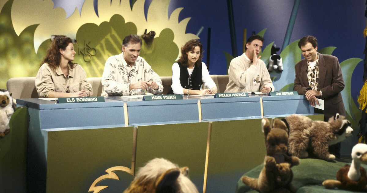 NPO-hit Waku Waku keert vermoedelijk in 2022 terug, mét de aapjes ...