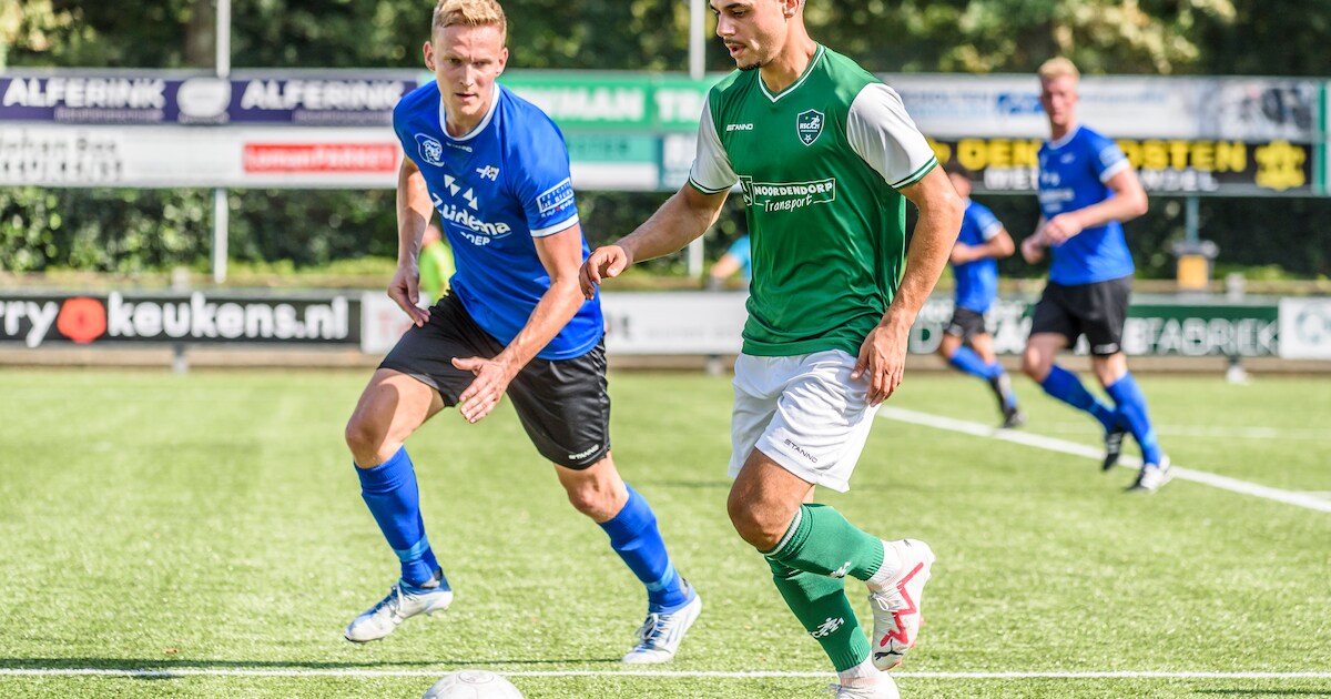 Meerdere aanvallers vertrekken bij HSC’21 (en deze spelers blijven ...