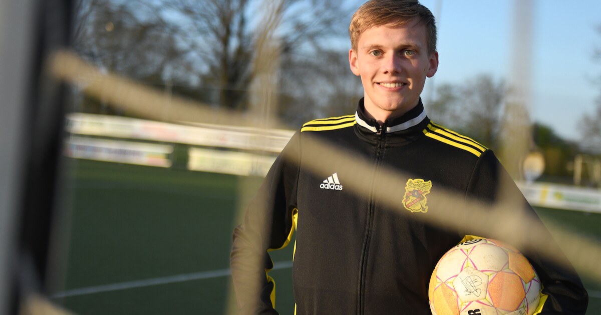 Tom uit Beltrum is de beste voorspeller van meer dan een miljoen ...