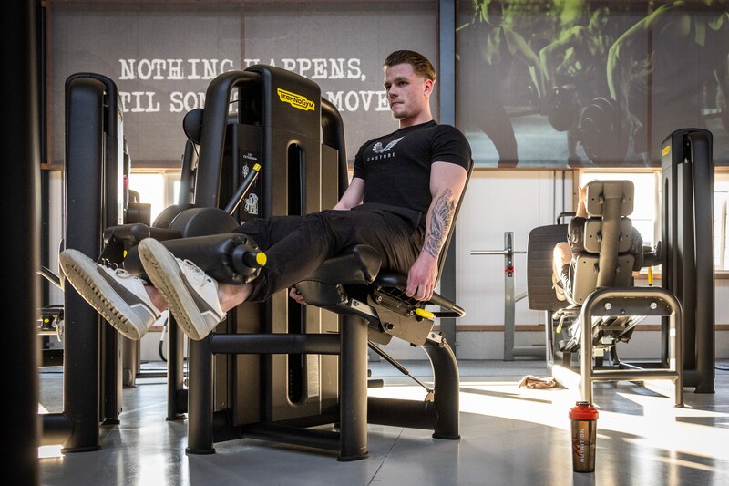 Fitness populair onder jeugd: experts waarschuwen voor overtraining ...