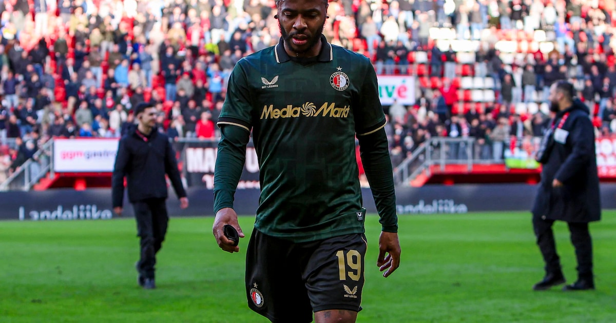 FC Twente verslaat Feyenoord ook in oefenduel, Sterling scoort z’n ...