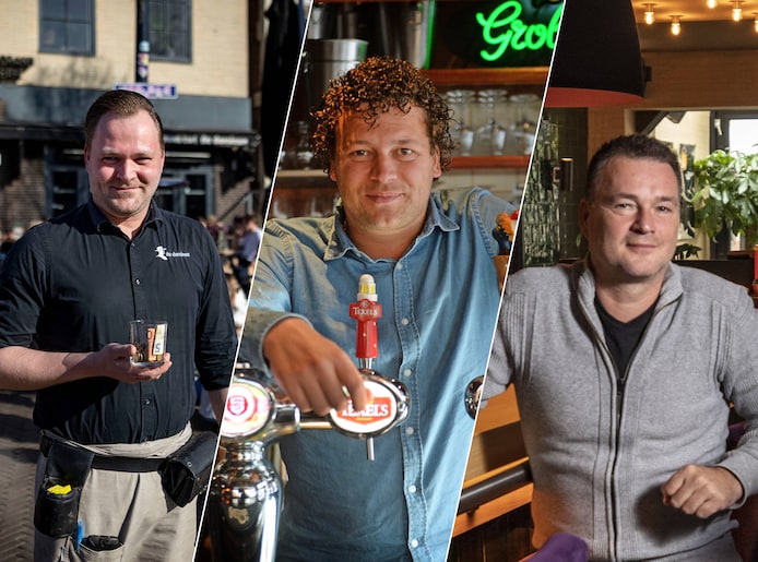 Zorgen hogere prijzen voor minder geld in fooienpot van Twentse horeca ...