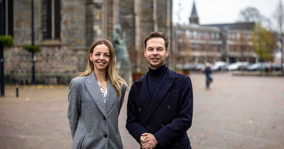 Oldenzaal wil fors bezuinigen en dat raakt de inwoners, maar Rutger en Ruby hebben een idee ...