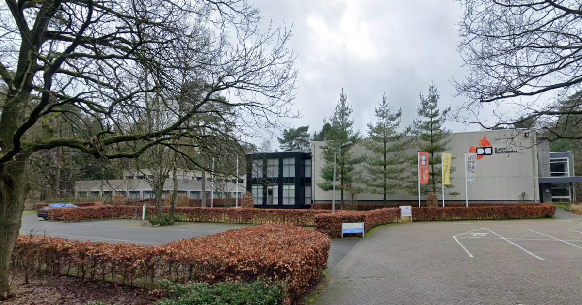 Hoofdkantoor KNGU vertrekt uit gemeente Apeldoorn: nog één locatie in ...