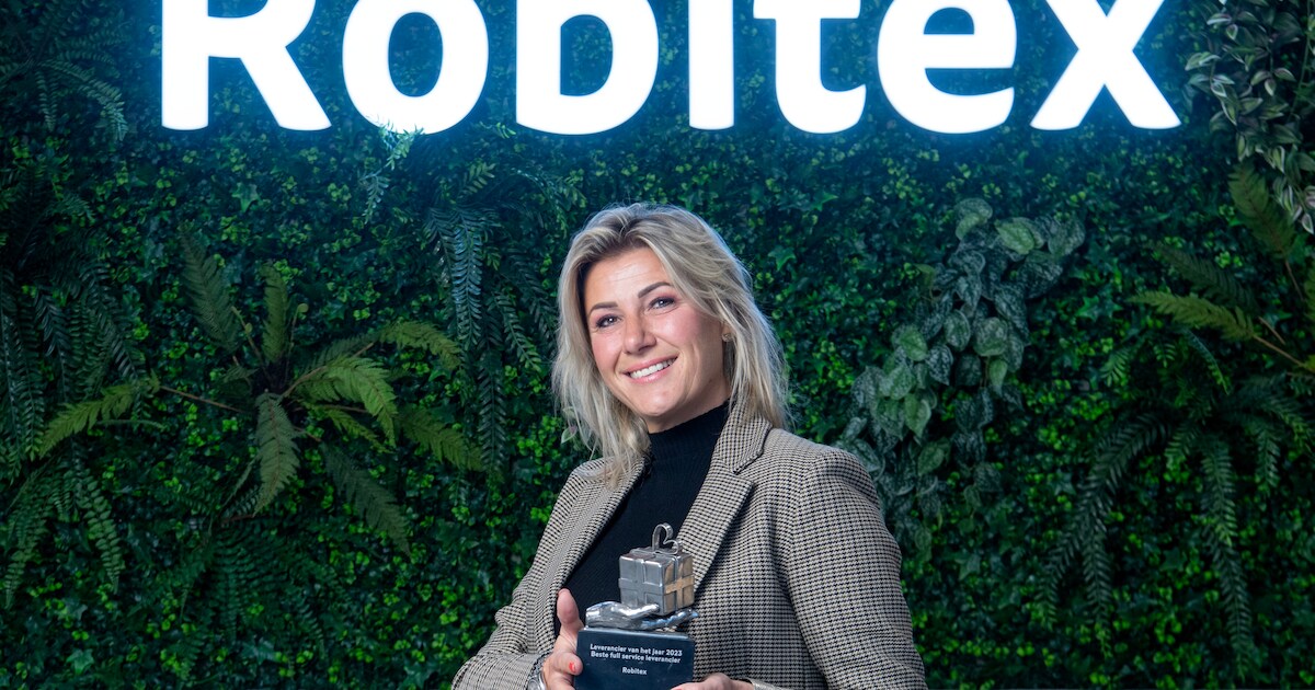 Enschedese Daniëlle wil altijd de beste zijn: ‘Orders scoren geeft een ...