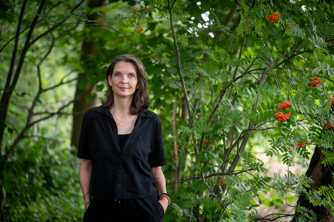 Hengelose Mariska Overman wint Zilveren Griffel | Regio | Tubantia.nl
