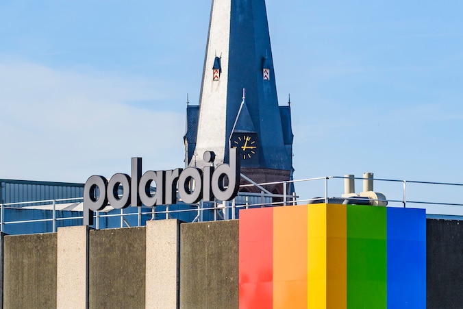 Polaroid verhuist van Enschede naar Hengelo | Regio | Tubantia.nl