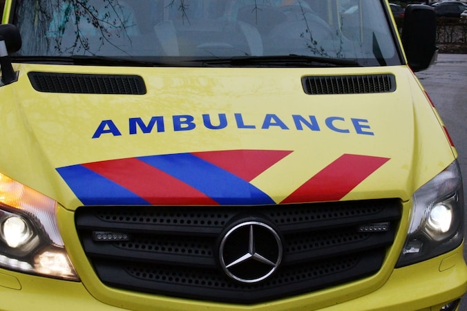 Ongeval met letsel op Lasondersingel in Enschede | Regio | Tubantia.nl