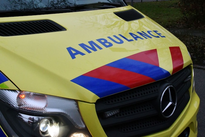Ongeval met letsel op Woolderweg in Borne | Regio | Tubantia.nl